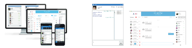 Vertical Summit On-Premises PBX - The Perfect Replacement for NEC
